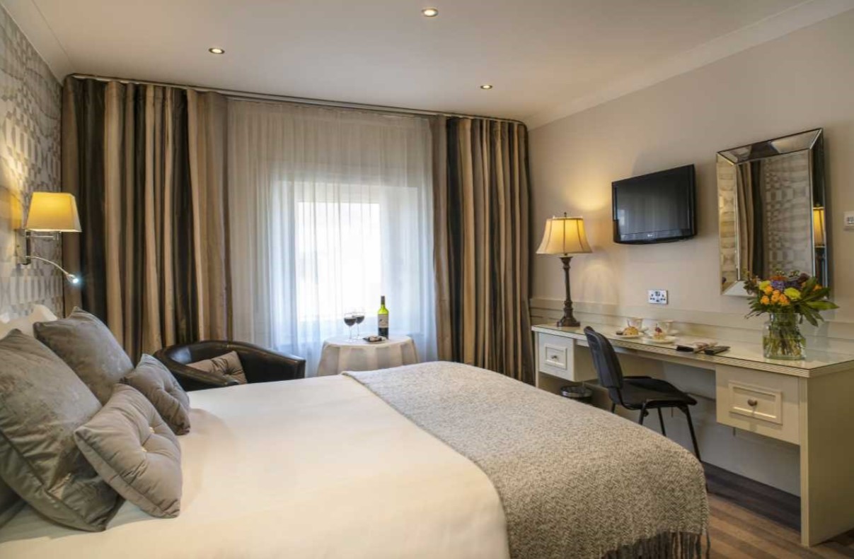 The Marcy | Discover Boyne Valley Meath, Ireland